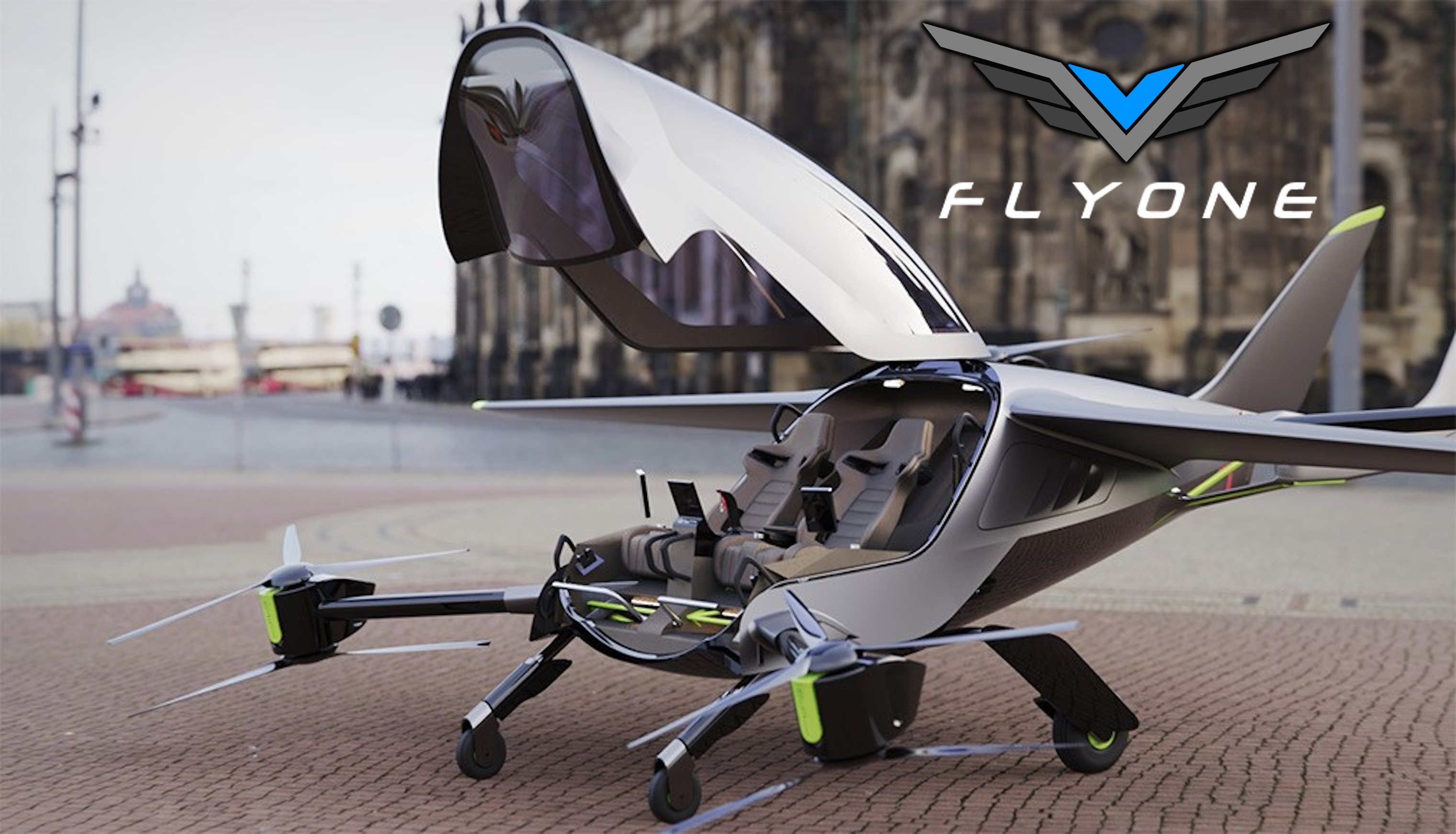 FlyOnE Sustainable aviation | Aircraft Dealer | Plane Sales Australia