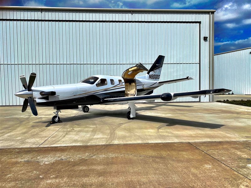 1999 Socata TBM 700 B | Aircraft Listing | Plane Sales USA