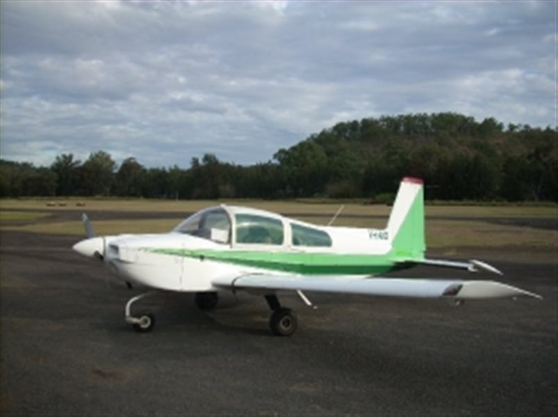 1979 Grumman Tiger Aircraft | Aircraft Listing | Plane Sales USA