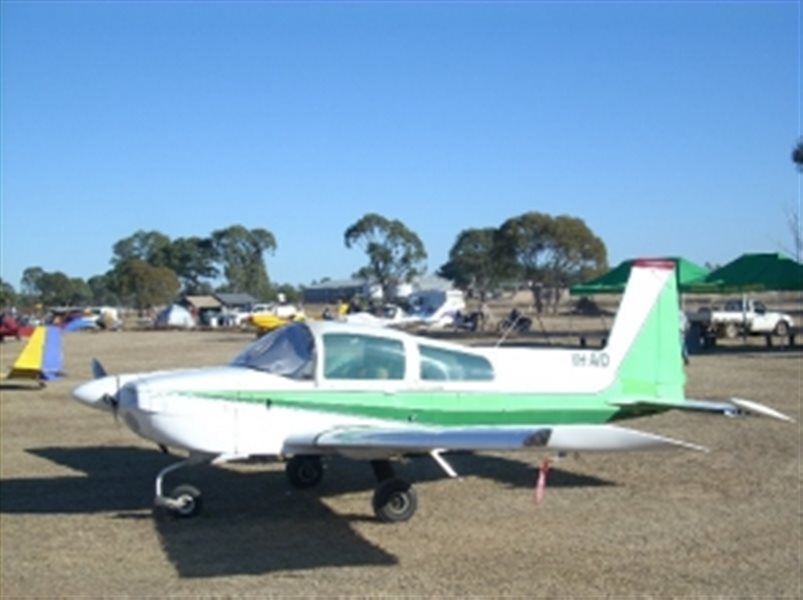 1979 Grumman Tiger Aircraft | Aircraft Listing | Plane Sales USA