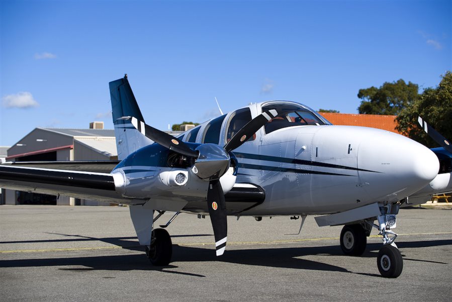 2012 Beechcraft Baron 58 | Aircraft Listing | Plane Sales Australia