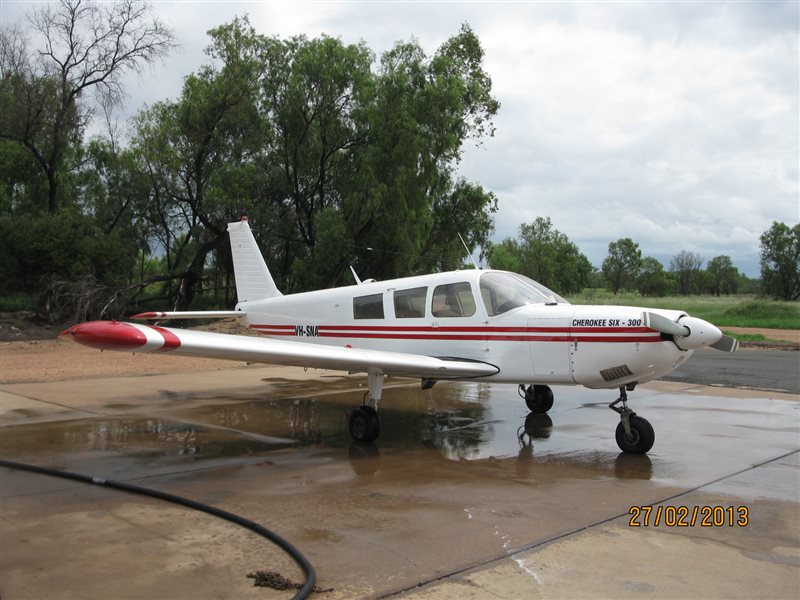 1969 Piper Cherokee | Aircraft Listing | Plane Sales Australia
