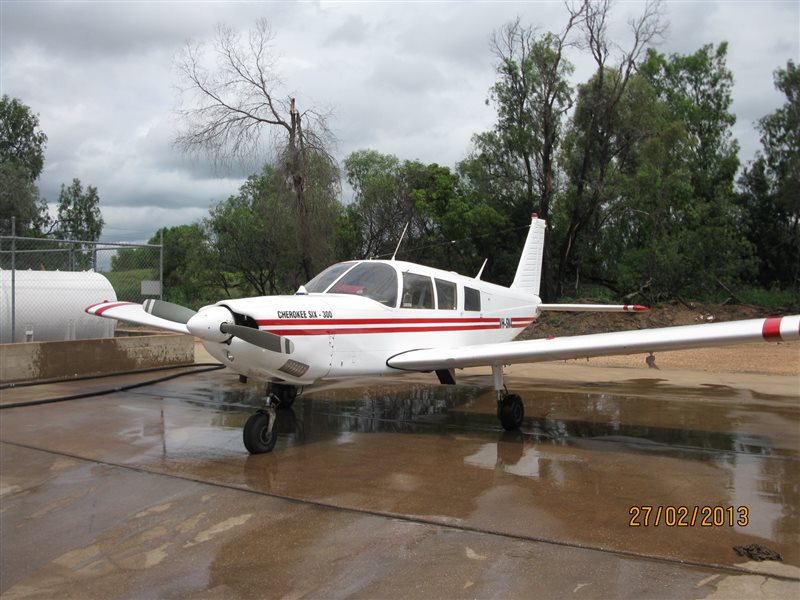 1969 Piper Cherokee | Aircraft Listing | Plane Sales USA