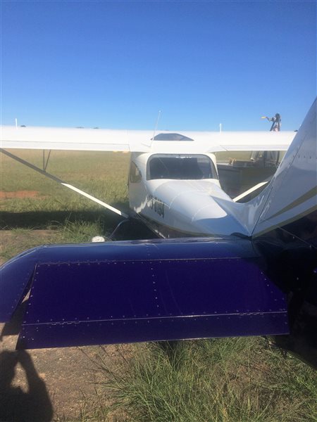 2013 Ibis GS 700 | Aircraft Listing | Plane Sales Australia