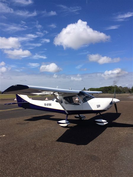 2013 Ibis GS 700 | Aircraft Listing | Plane Sales Australia