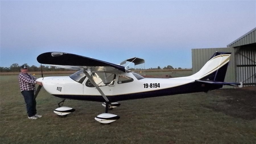 2013 Ibis GS 700 | Aircraft Listing | Plane Sales Australia