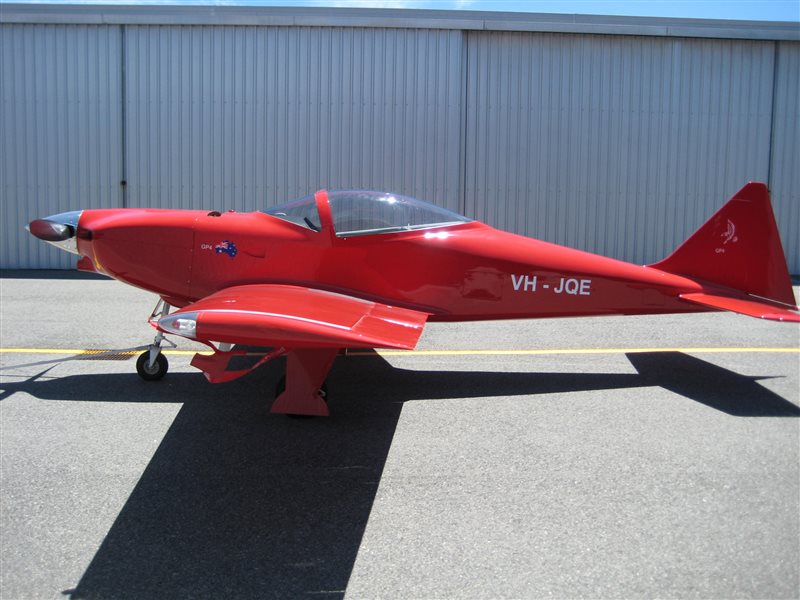 2019 Osprey GP4 Aircraft | Aircraft Listing | Plane Sales Australia