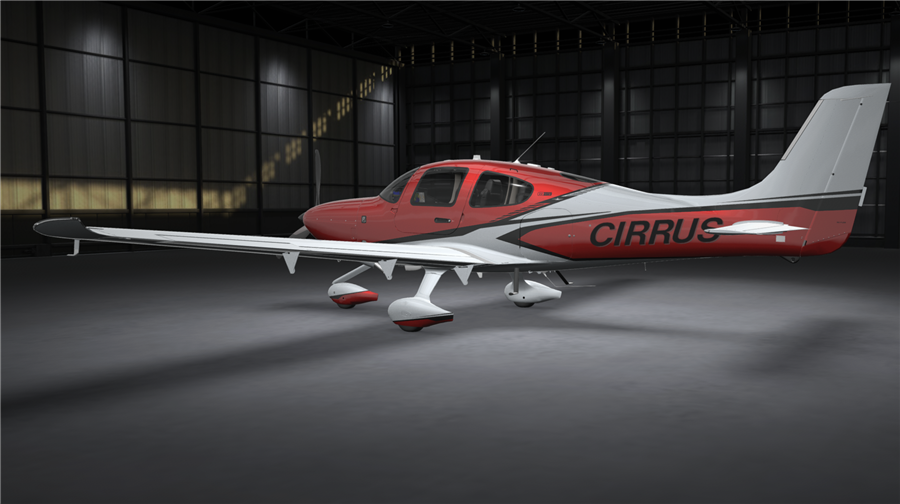 2024 Cirrus SR22 Aircraft | Aircraft Listing | Plane Sales Australia