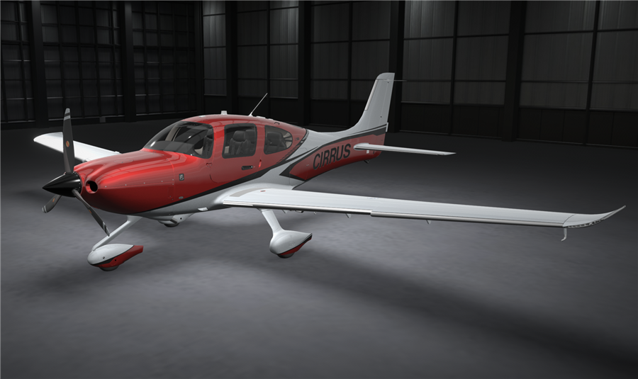 2024 Cirrus SR22 Aircraft | Aircraft Listing | Plane Sales Australia