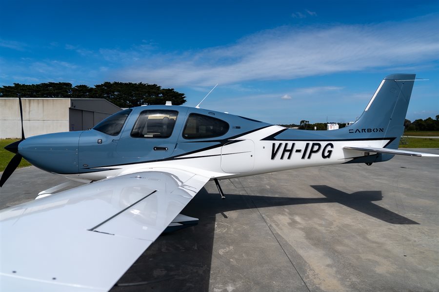 2021 Cirrus SR22 Aircraft | Aircraft Listing | Plane Sales Australia