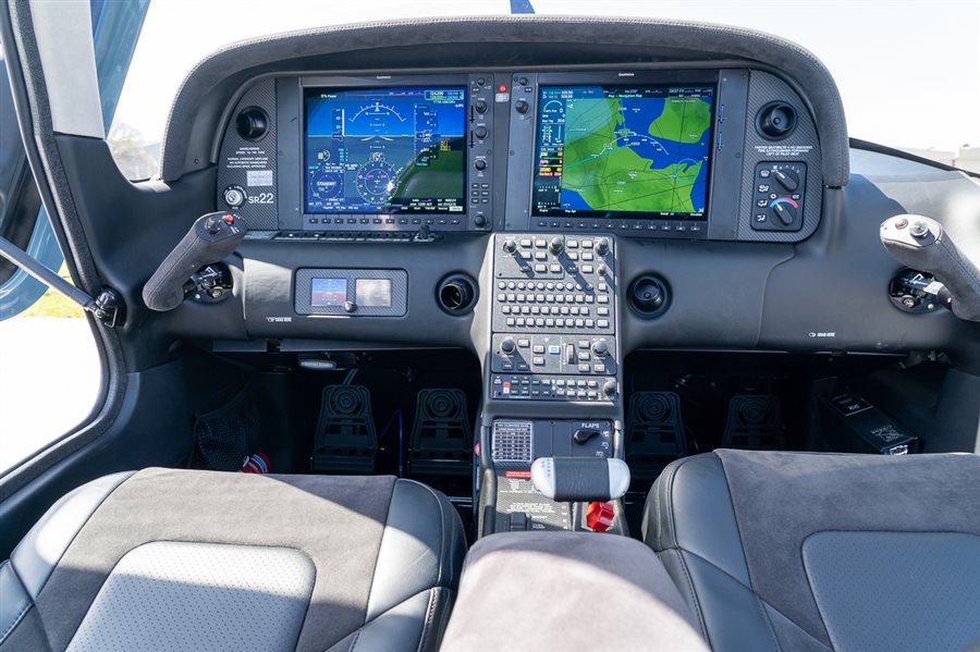 2021 Cirrus SR22 Aircraft | Aircraft Listing | Plane Sales Australia