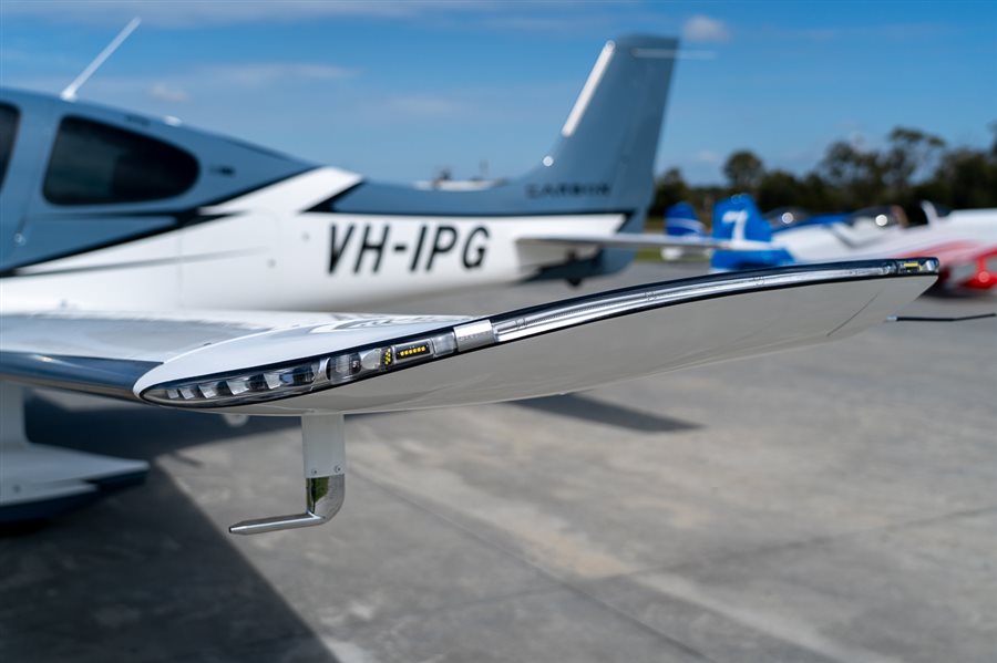 2021 Cirrus SR22 Aircraft | Aircraft Listing | Plane Sales Australia