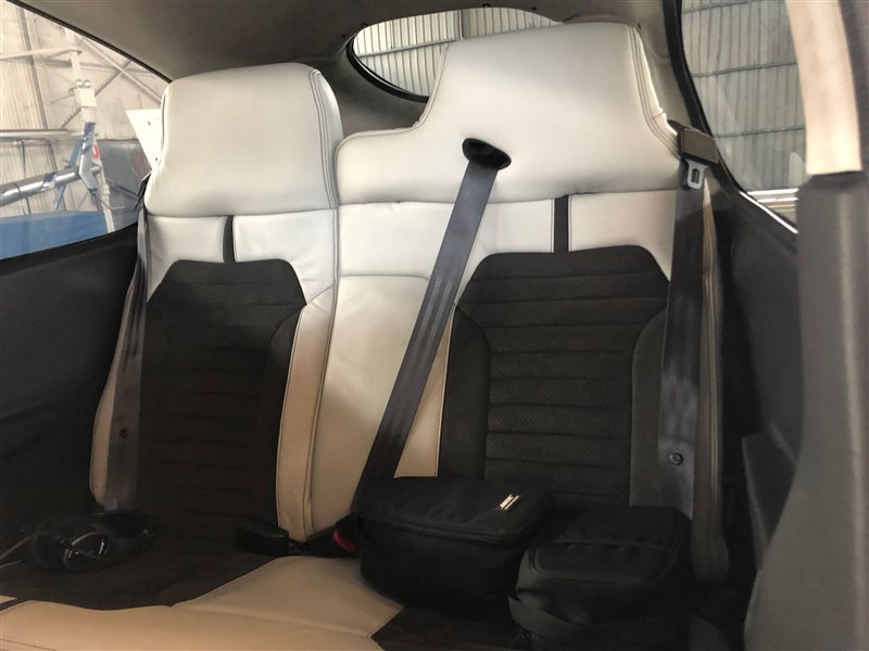 2018 Cirrus SR22 Australis | Aircraft Listing | Plane Sales Australia