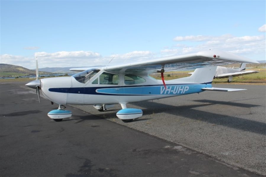 1974 Cessna 177 Cardinal | Aircraft Listing | Plane Sales Australia