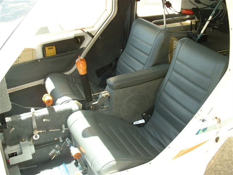 2006 Jabiru J170 | Aircraft Listing | Plane Sales Australia