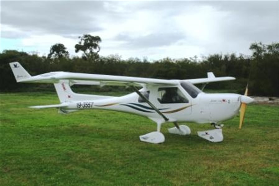 2001 Jabiru UL 500 -D | Aircraft Listing | Plane Sales Australia