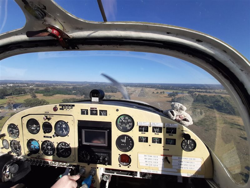 1985 Pazmany PL 2A Aircraft | Aircraft Listing | Plane Sales Australia