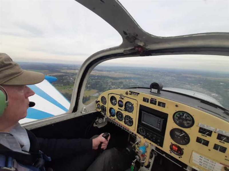 1985 Pazmany PL 2A Aircraft | Aircraft Listing | Plane Sales Australia