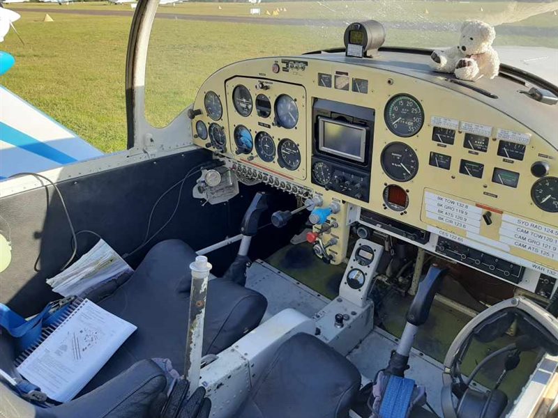 1985 Pazmany PL 2A Aircraft | Aircraft Listing | Plane Sales Australia