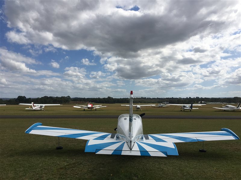 1985 Pazmany PL 2A Aircraft | Aircraft Listing | Plane Sales Australia