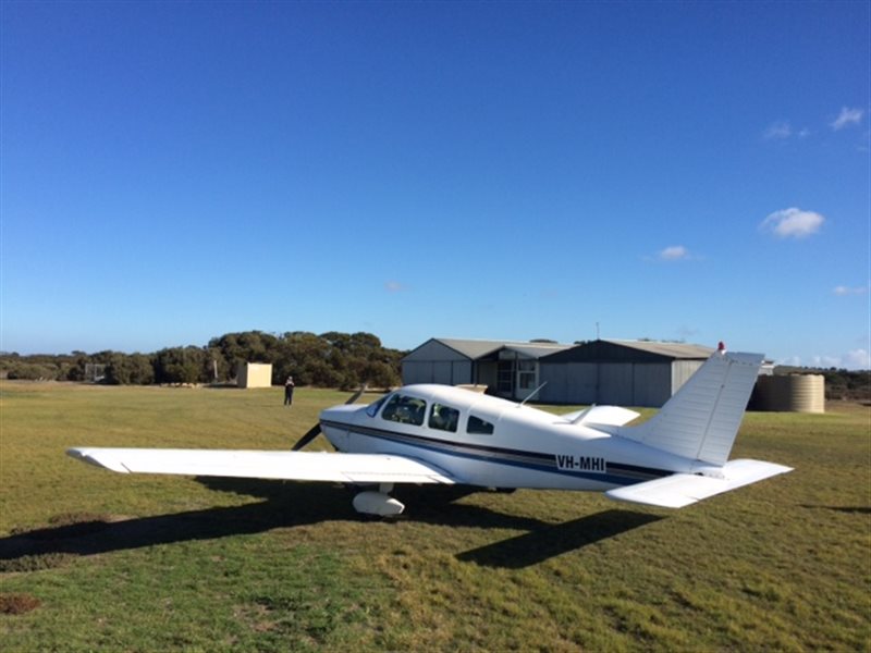 1978 Piper Archer II | Aircraft Listing | Plane Sales Australia