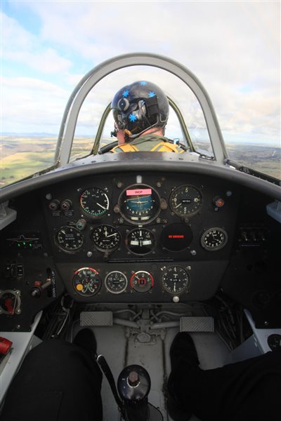 1968 Nanchang CJ-6 | Aircraft Listing | Plane Sales Australia