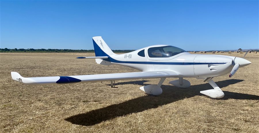 2008 Arion Lightning Aircraft | Aircraft Listing | Plane Sales Australia