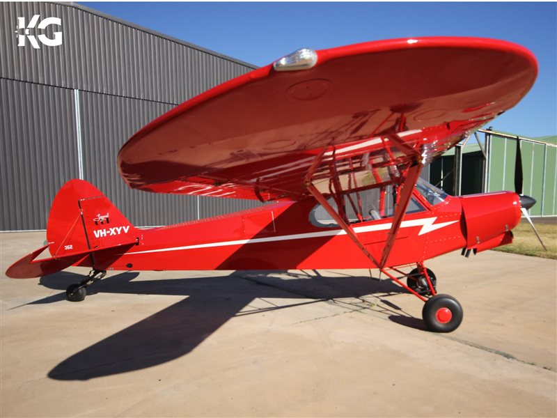 2021 American Legend AL-18 Aircraft | Aircraft Listing | Plane Sales USA