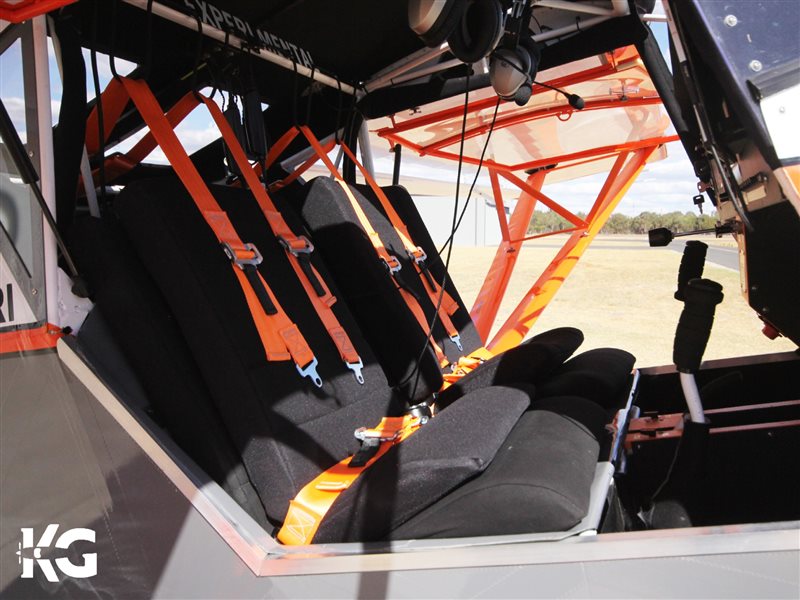 2023 KFA Safari Aircraft | Aircraft Listing | Plane Sales Australia