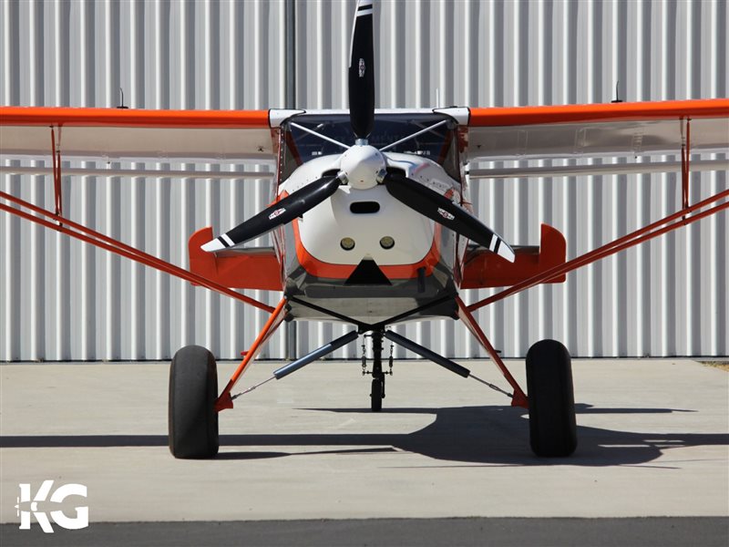 2023 KFA Safari Aircraft | Aircraft Listing | Plane Sales Australia