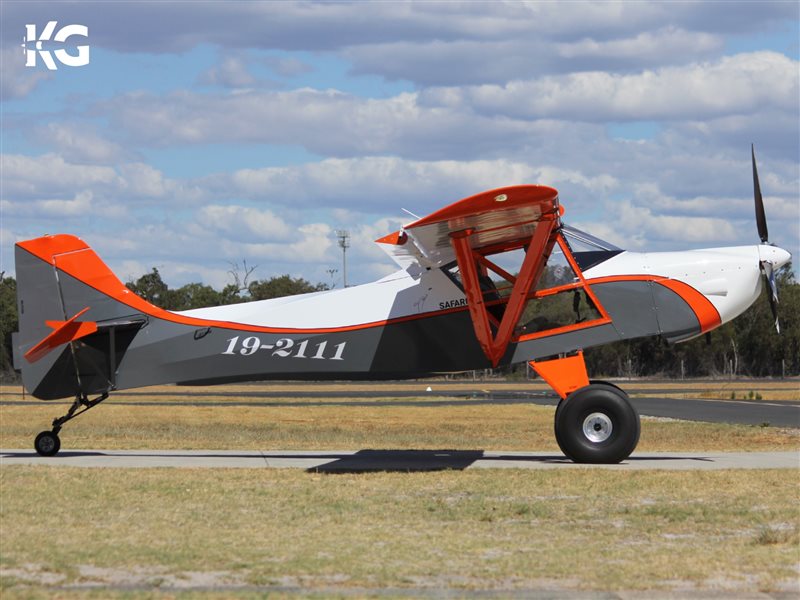 2023 KFA Safari Aircraft | Aircraft Listing | Plane Sales Australia
