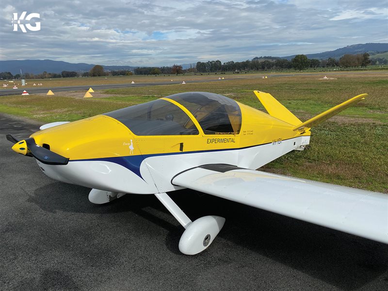 2014 Sonex A Waiex | Aircraft Listing | Plane Sales Australia
