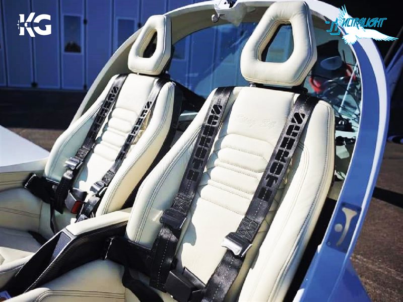 How to open the canopy in the Sting S4 (or any plane) - Microsoft ...