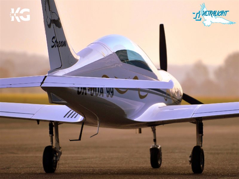 2020 TL Ultralight Stream Aircraft | Aircraft Listing | Plane Sales ...