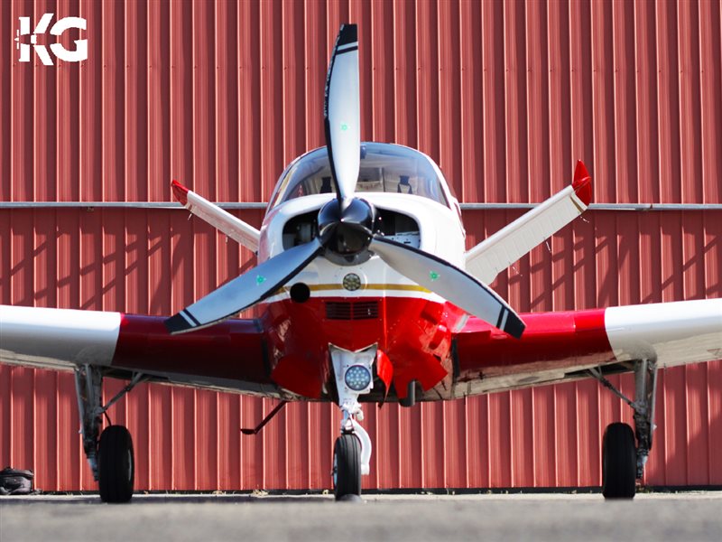 1966 Beechcraft Bonanza B35 Aircraft | Aircraft Listing | Plane Sales ...