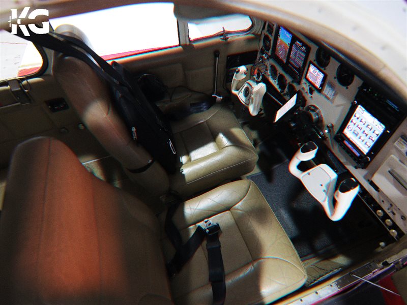 1966 Beechcraft Bonanza B35 Aircraft | Aircraft Listing | Plane Sales ...