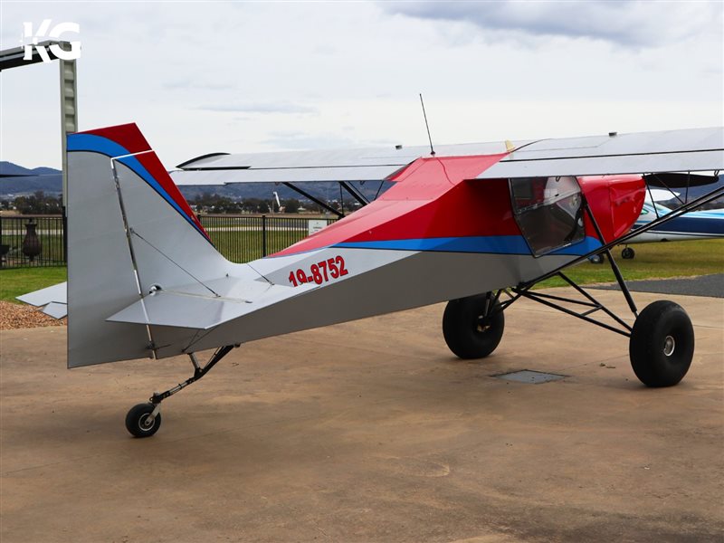 2016 Just Aircraft SuperSTOL Aircraft | Aircraft Listing | Plane Sales ...