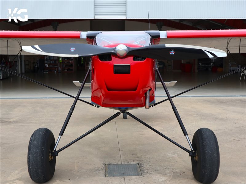 2016 Just Aircraft SuperSTOL Aircraft | Aircraft Listing | Plane Sales ...