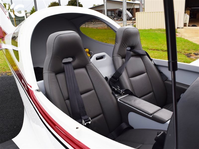 2016 BRM - Aero Bristell Aircraft | Aircraft Listing | Plane Sales ...