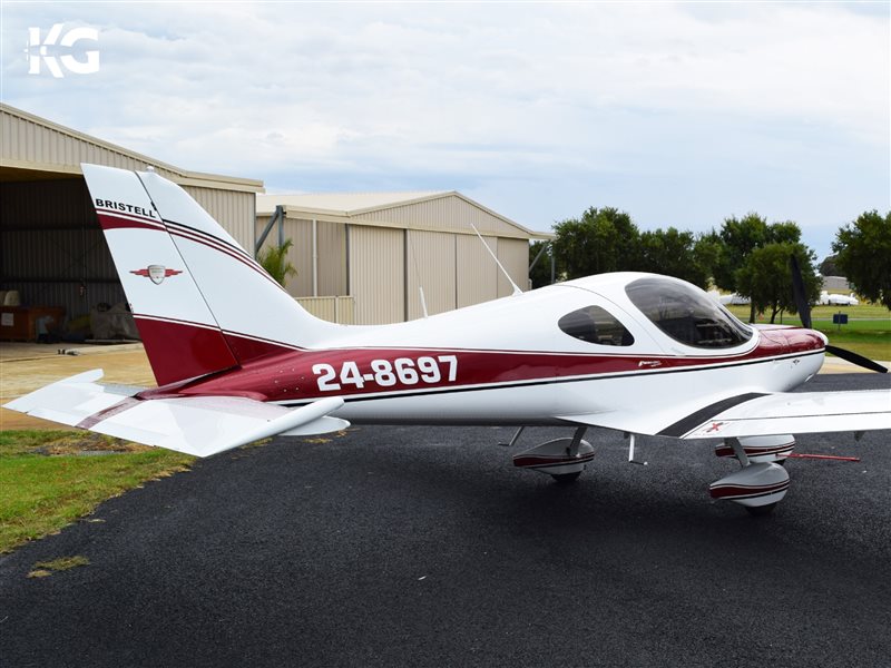 2016 BRM - Aero Bristell Aircraft | Aircraft Listing | Plane Sales ...