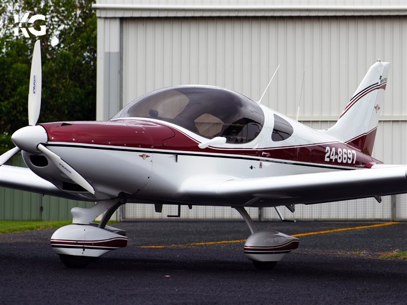 2016 BRM - Aero Bristell Aircraft | Aircraft Listing | Plane Sales ...