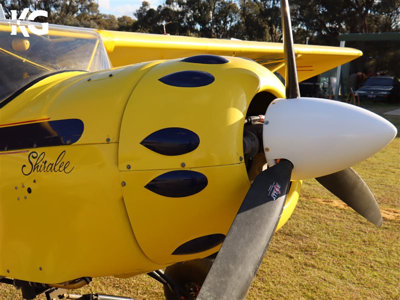 1994 Kitfox MK III Aircraft | Aircraft Listing | Plane Sales Australia