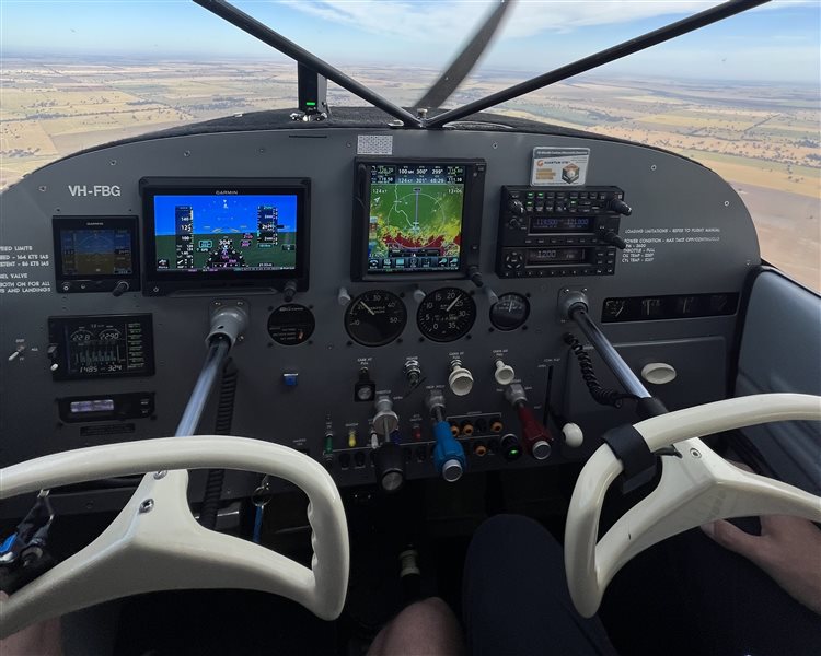 1961 Cessna 180 Aircraft | Aircraft Listing | Plane Sales Australia