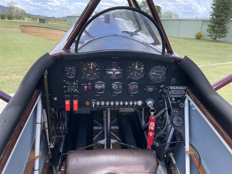 2023 Scamp 2023 | Aircraft Listing | Plane Sales Australia