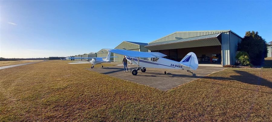 2014 Zlin Savage Cub Aircraft | Aircraft Listing | Plane Sales Australia