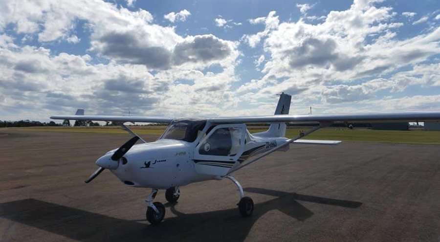 2017 Jabiru J170 Aircraft | Aircraft Listing | Plane Sales Australia