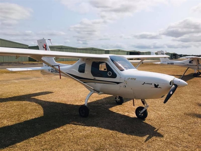 2017 Jabiru J170 Aircraft | Aircraft Listing | Plane Sales Australia