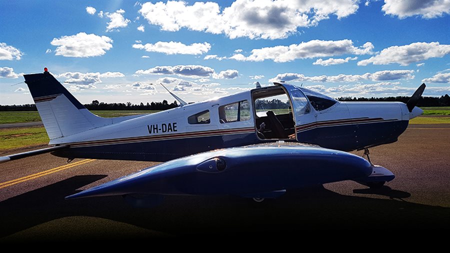 1974 Piper Cherokee | Aircraft Listing | Plane Sales Australia