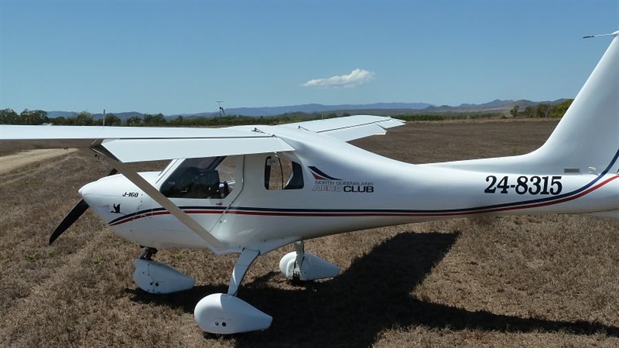 2012 Jabiru J160 D | Aircraft Listing | Plane Sales Australia