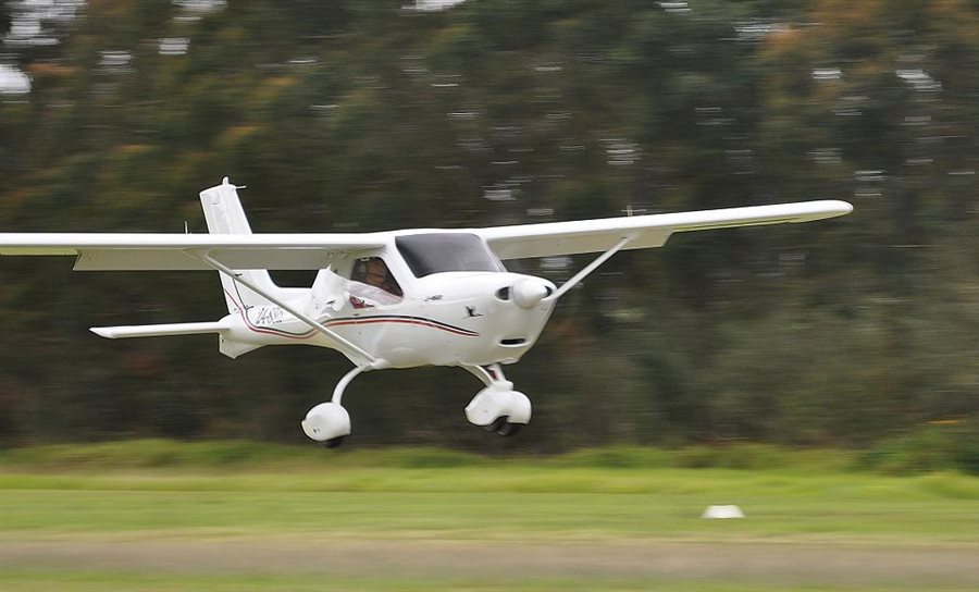 2012 Jabiru J160 D | Aircraft Listing | Plane Sales Australia